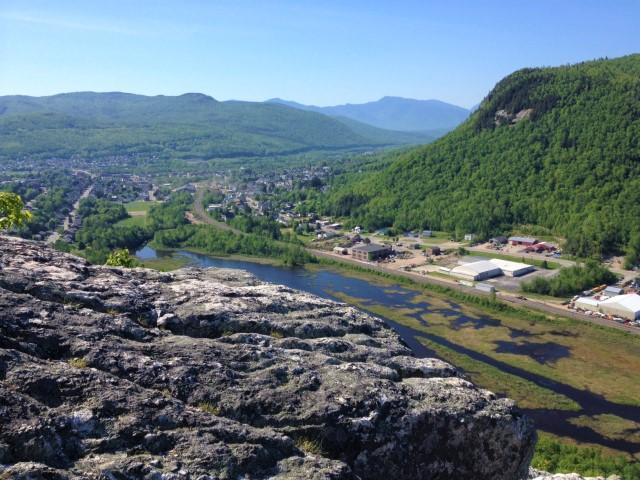 Mount Jasper - Trail Finder