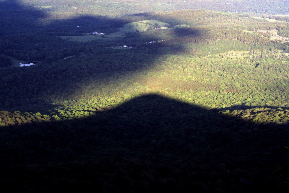 Haystack Mountain (Wilmington) - Trail Finder