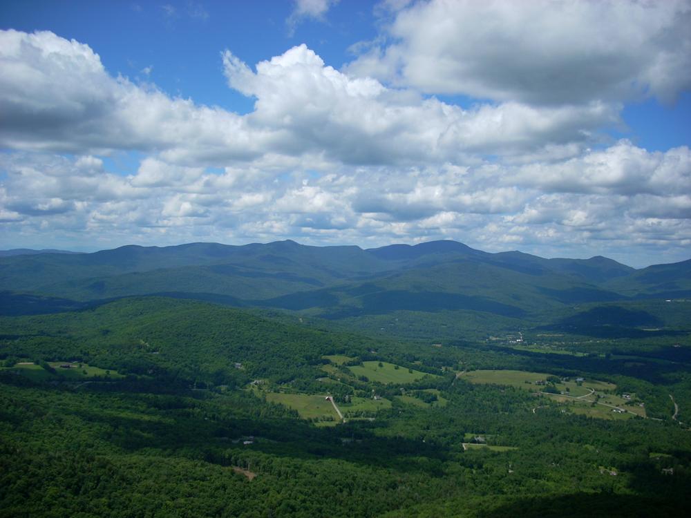 Stowe Pinnacle - Trail Finder