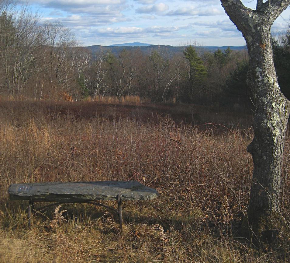 Prospect Hill - Trail Finder