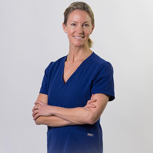 Meet the Doctors - Benchmark Dental
